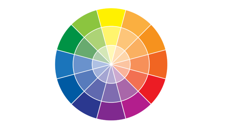 The Psychology of Color in Print-on-Demand: How Hue Choices Drive ...