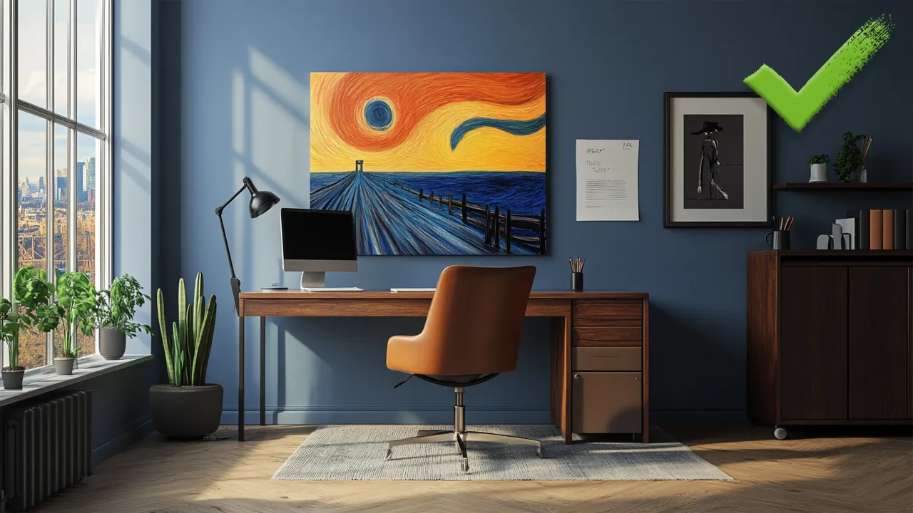 How to Avoid Copyright Infringement with Wall Art: A Complete Guide for ...