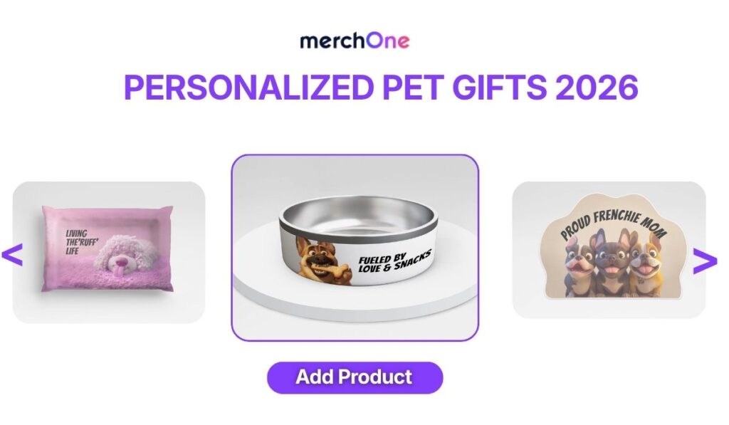 Personalized Pet Gifts 2026: Best Ideas for National Pet Day